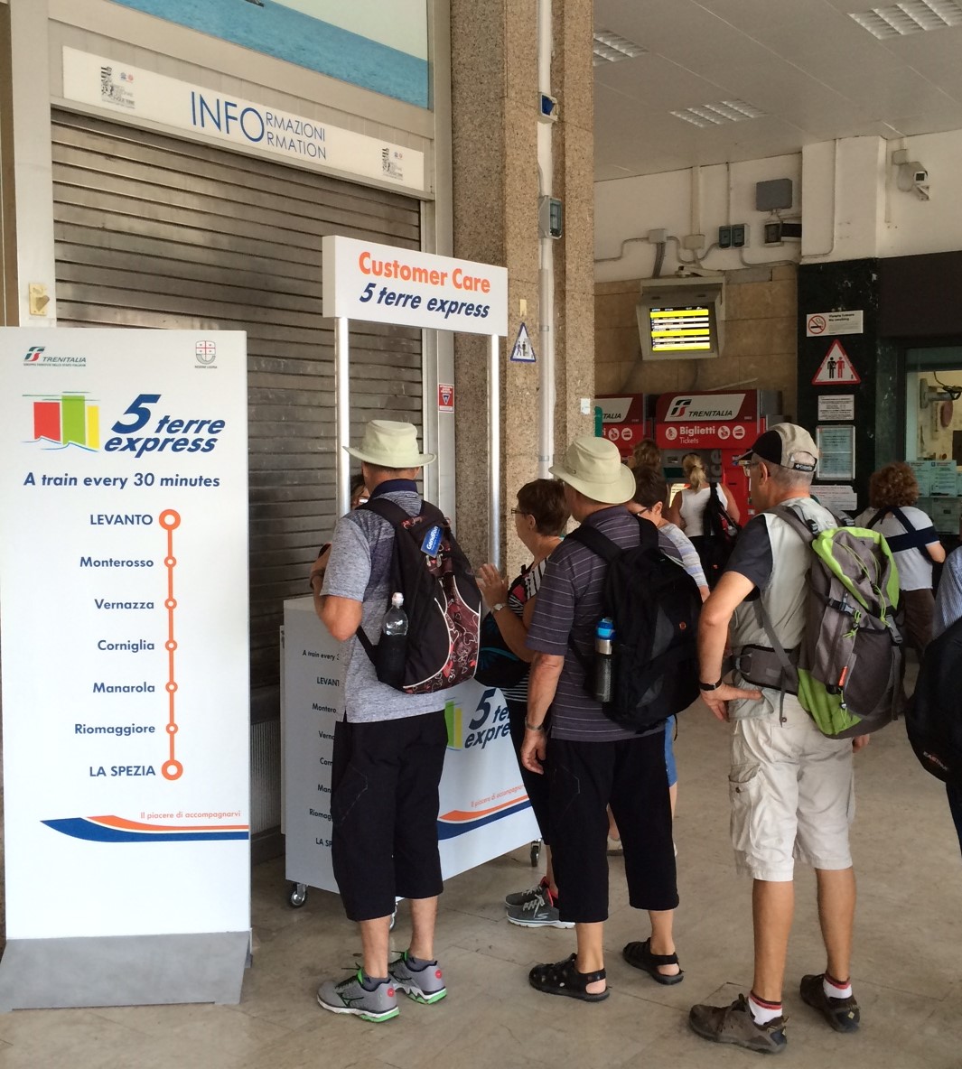 Desperadoes Waiting For a Train | Stopdraggingthepanda